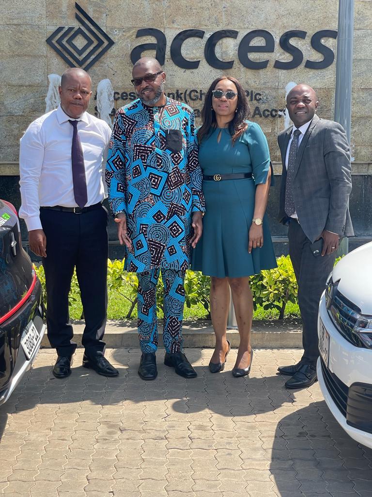 Saglev In Conversation With Corporate Partners. - Brifers