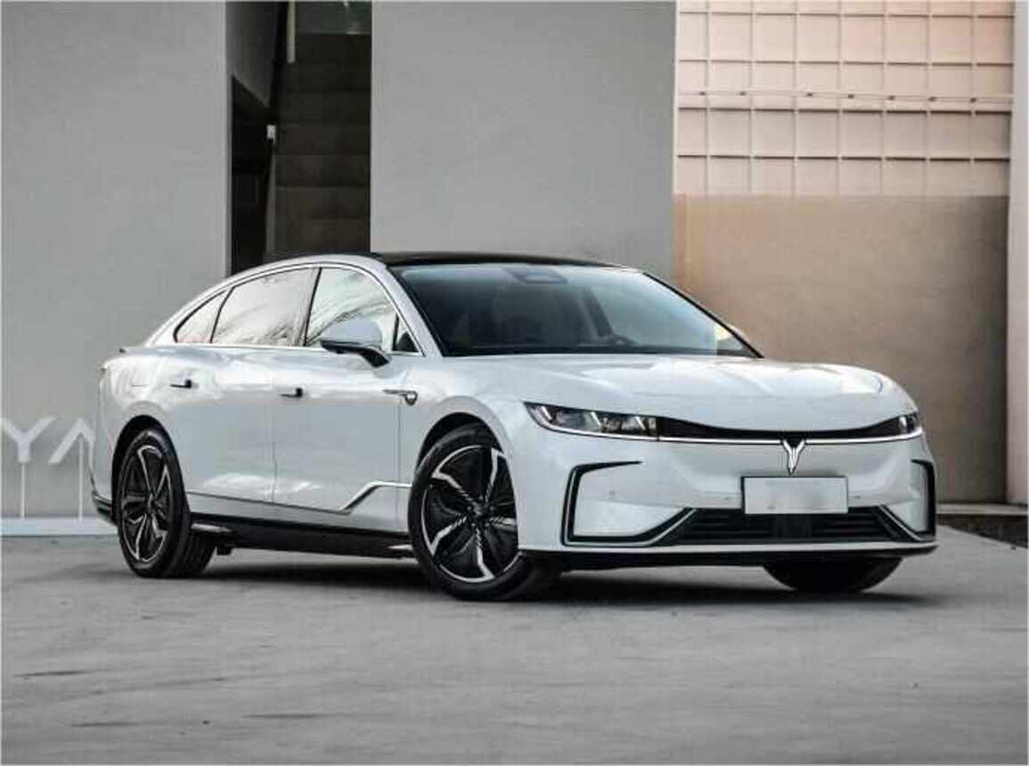 SAGLEV - Accelerating Transition Of Fossil Fuel Vehicles To Electric