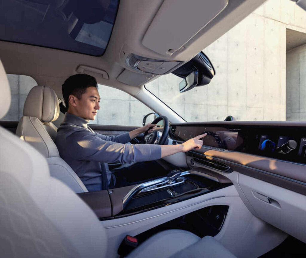 SAGLEV - Accelerating Transition Of Fossil Fuel Vehicles To Electric