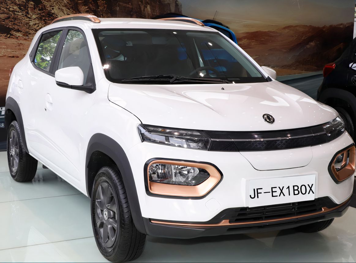 SAGLEV - Accelerating Transition Of Fossil Fuel Vehicles To Electric