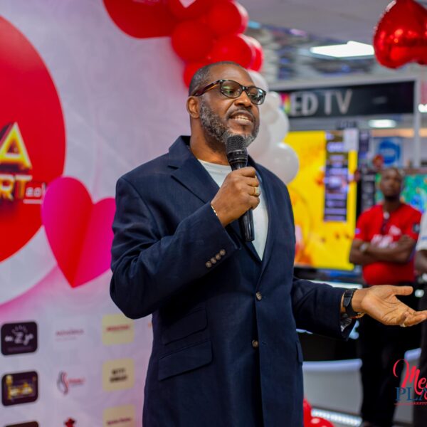 The future is electric - Brifers