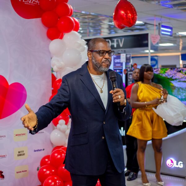 The future is electric - Brifers