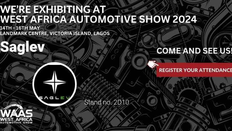 SAGLEV - Accelerating Transition Of Fossil Fuel Vehicles To Electric